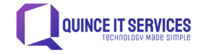 Home - Quince IT Services - INDIA